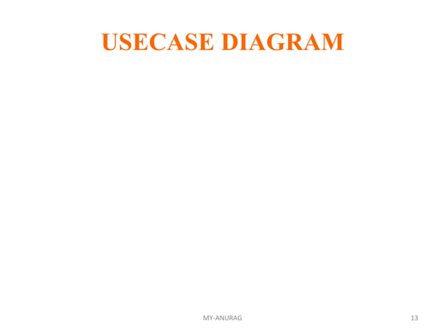 cab booking system ppt.pptx | Computing | Technology & Computing