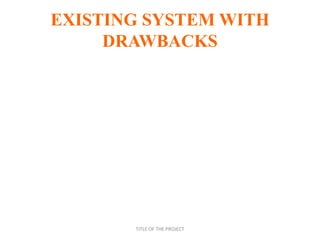 cab booking system ppt.pptx