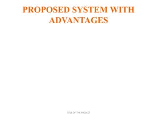 cab booking system ppt.pptx