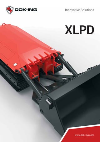 XLP | PDF