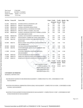 uopOfficialcompleted-transcript | PDF