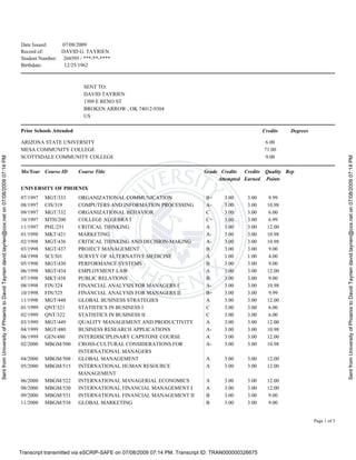 uopOfficialcompleted-transcript | PDF