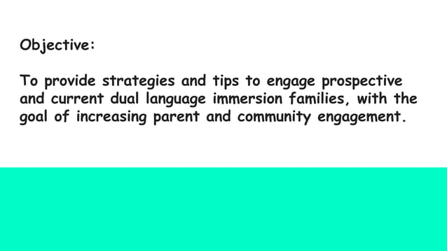 CABE presentation | PPT