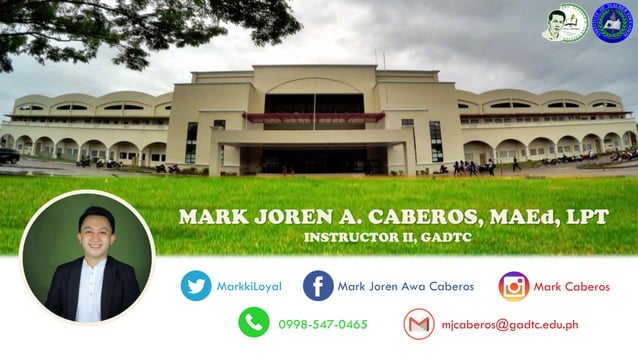 Caberos report-establishing-a-hei | PDF | College Planning | College Education