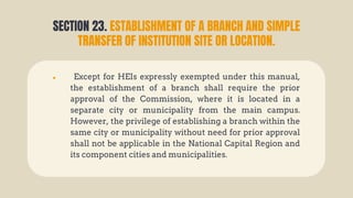Caberos report-establishing-a-hei | PDF