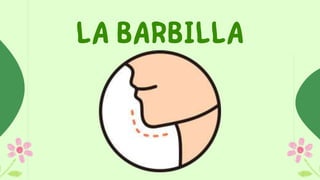 Human Head or La Cabeza in Spanish Class | PPT