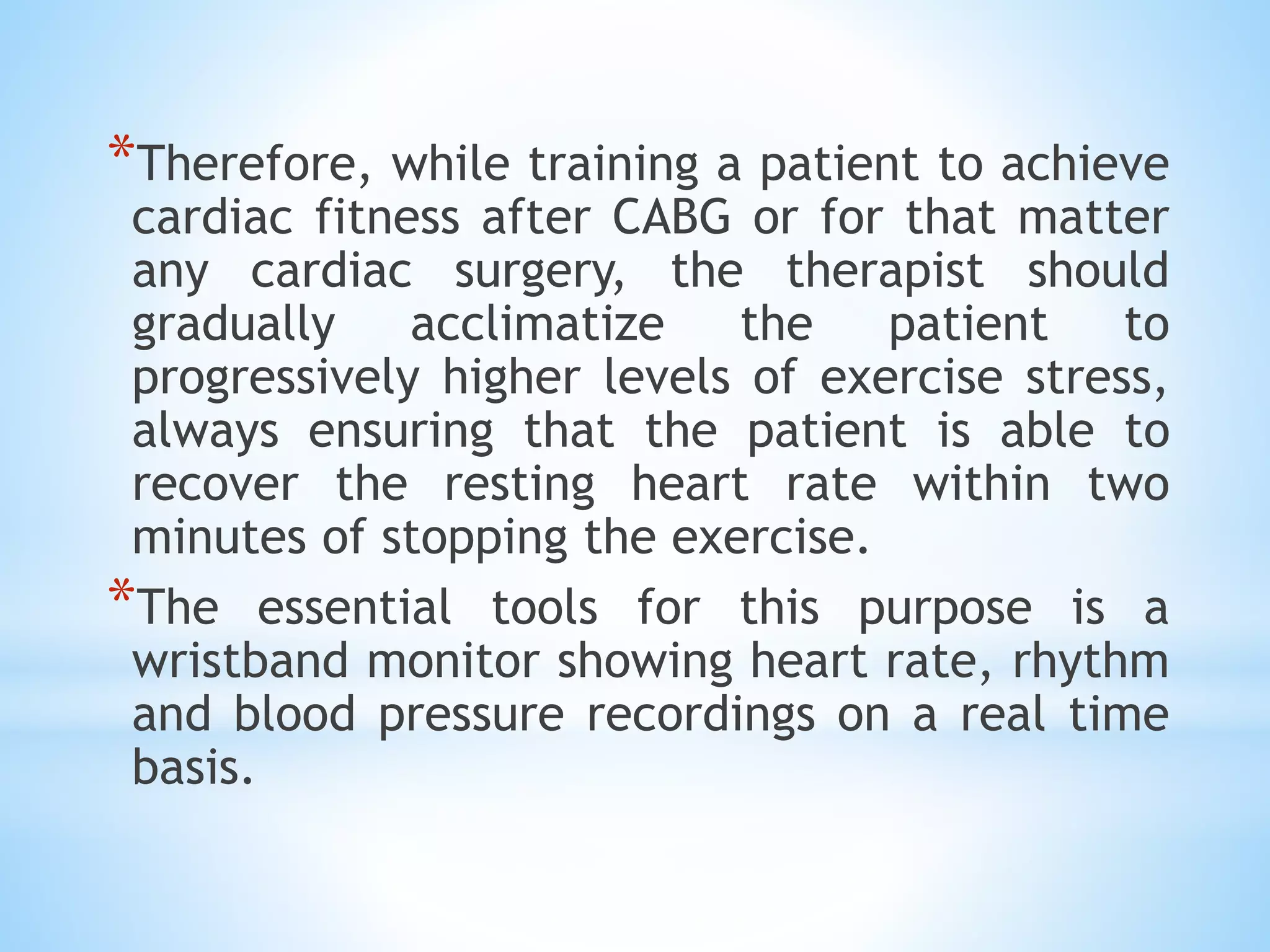 coronary artery bypass graft surgery CABG | PPTX