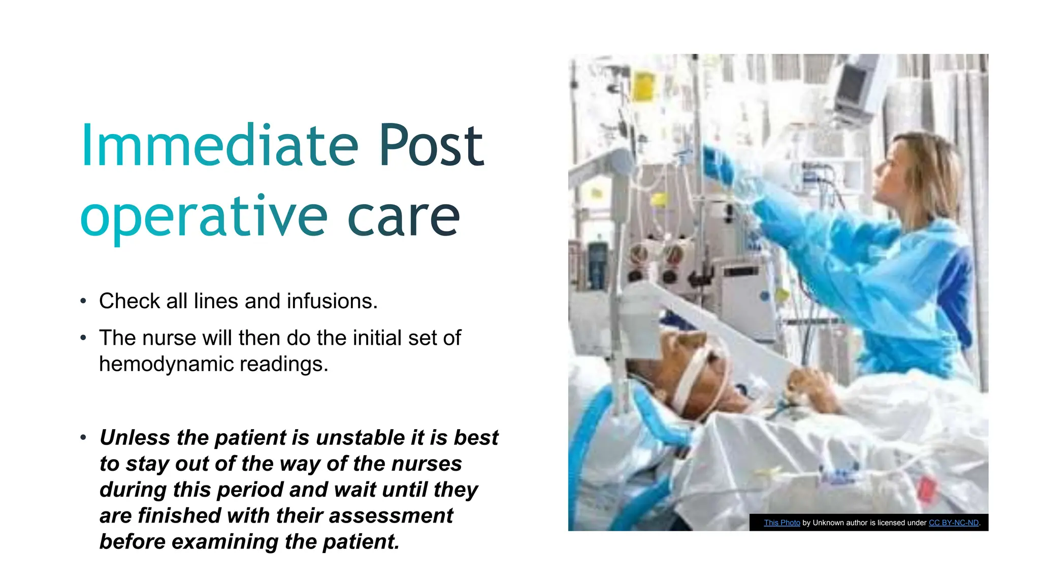 Nursing Care of Patients after CABG Surgery.pptx