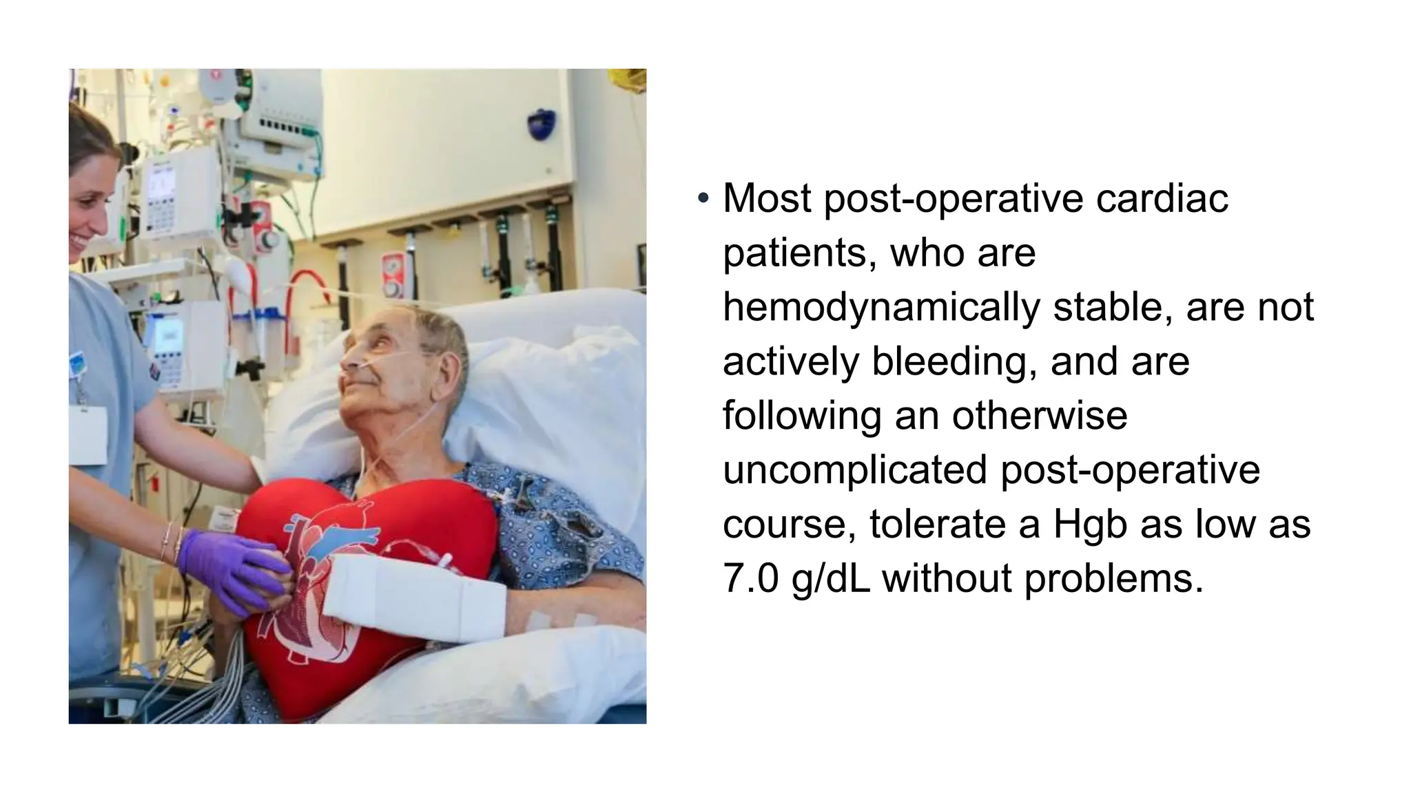 Nursing Care of Patients after CABG Surgery.pptx