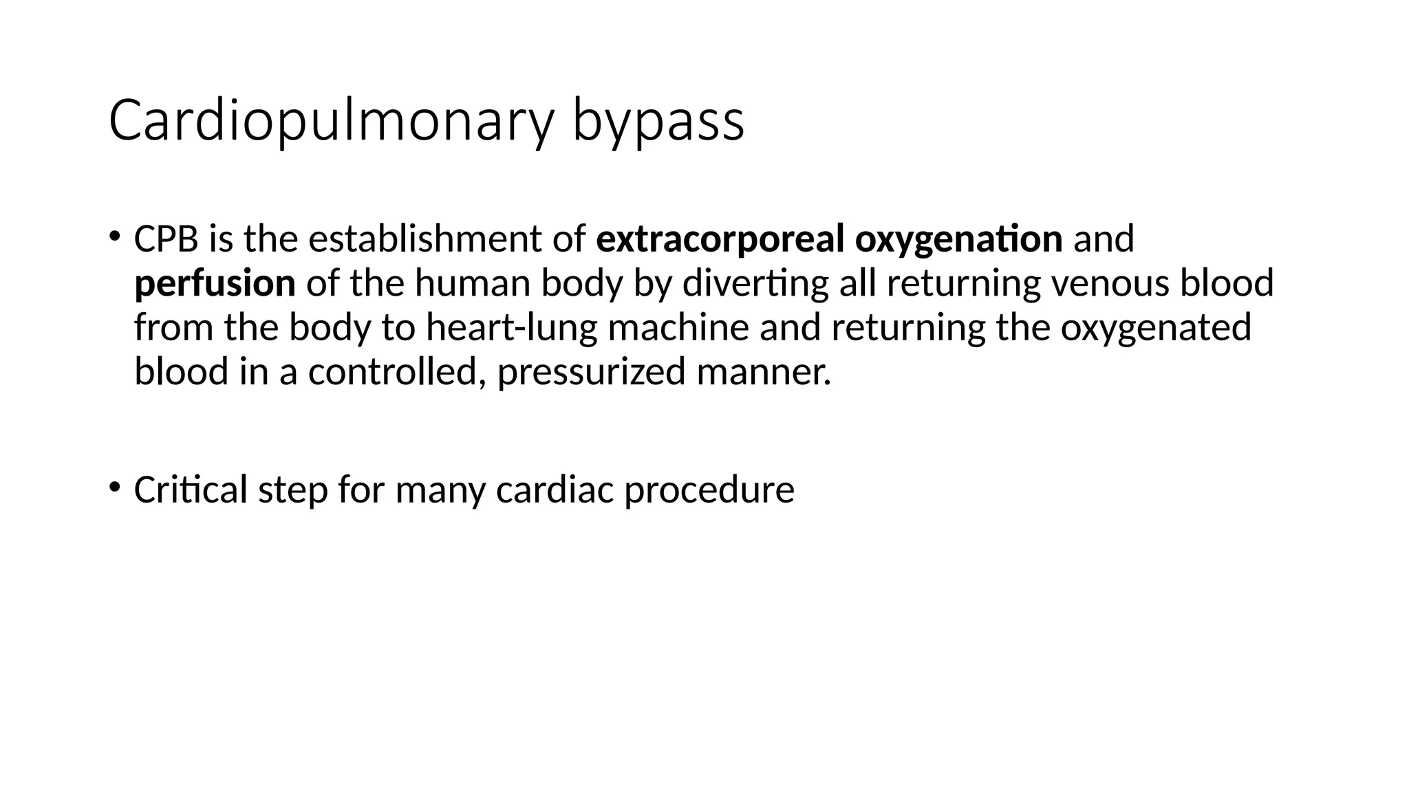 An introduction of Coronary Artery Bypass Grafting.pptx