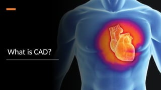 CABG - Coronary Aretery Bypass Graft A Continuing Evolution.pptx