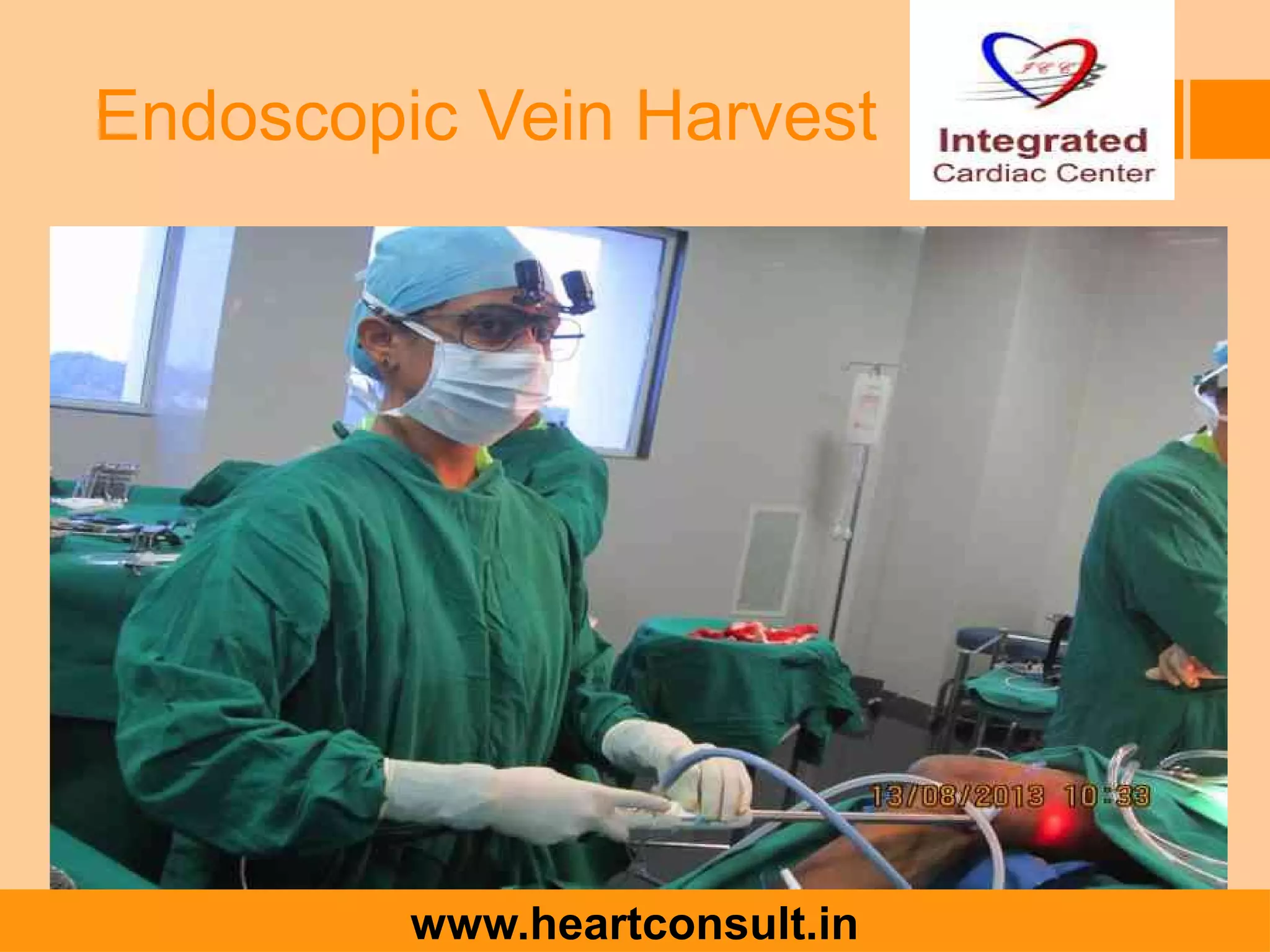 Heart Surgery Coimbatore | Cabg Procedure | POT