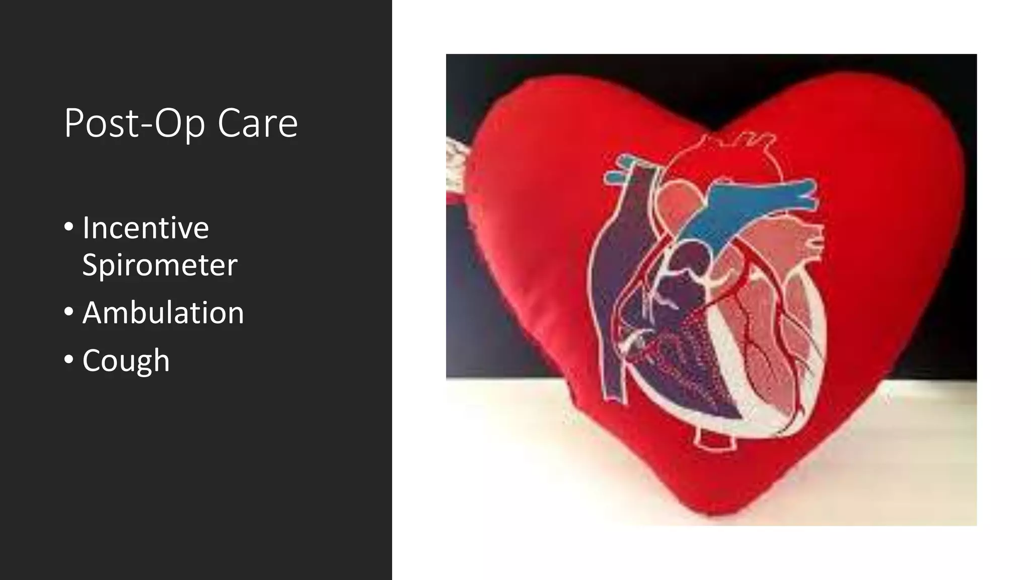 Cabg powerpoint | PPTX