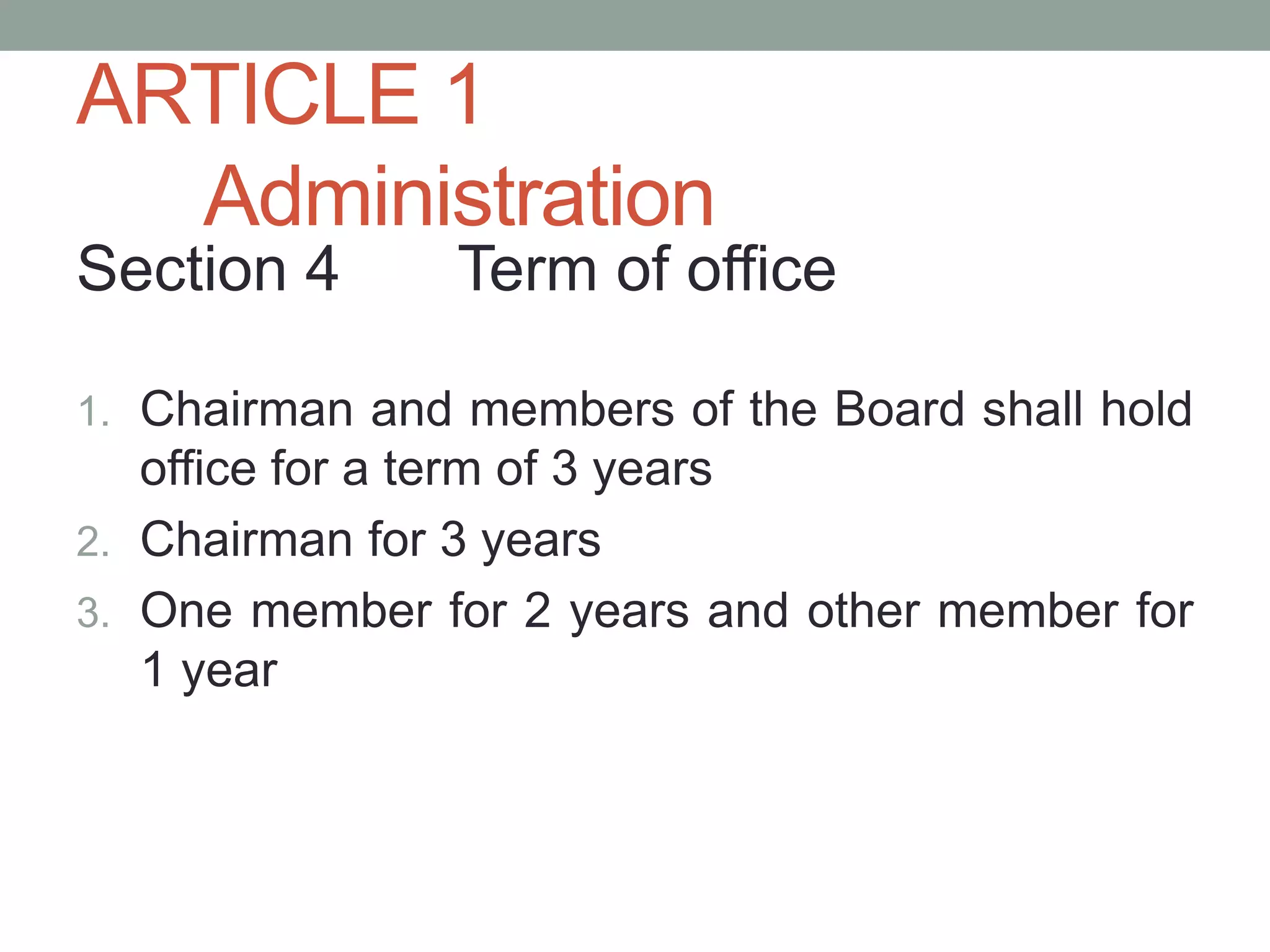 Philippine Licensing Board for Contractors Act by Cabilogan, Eryl Kean R. (RA 4566) | PPTX | Law