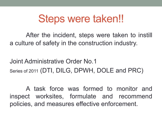 Philippine Licensing Board for Contractors Act by Cabilogan, Eryl Kean R. (RA 4566) | PPTX | Law