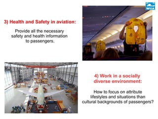 Cabin crew training course details | PPT