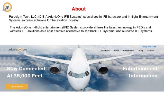 cabin entertainment | | PPTX