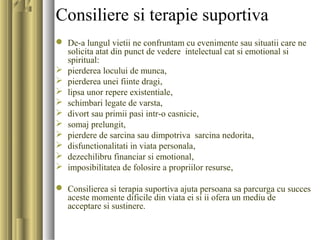 Cabinet individual de psihologie | PPT