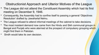 Cabinet Mission. Important topic of modern.pptx