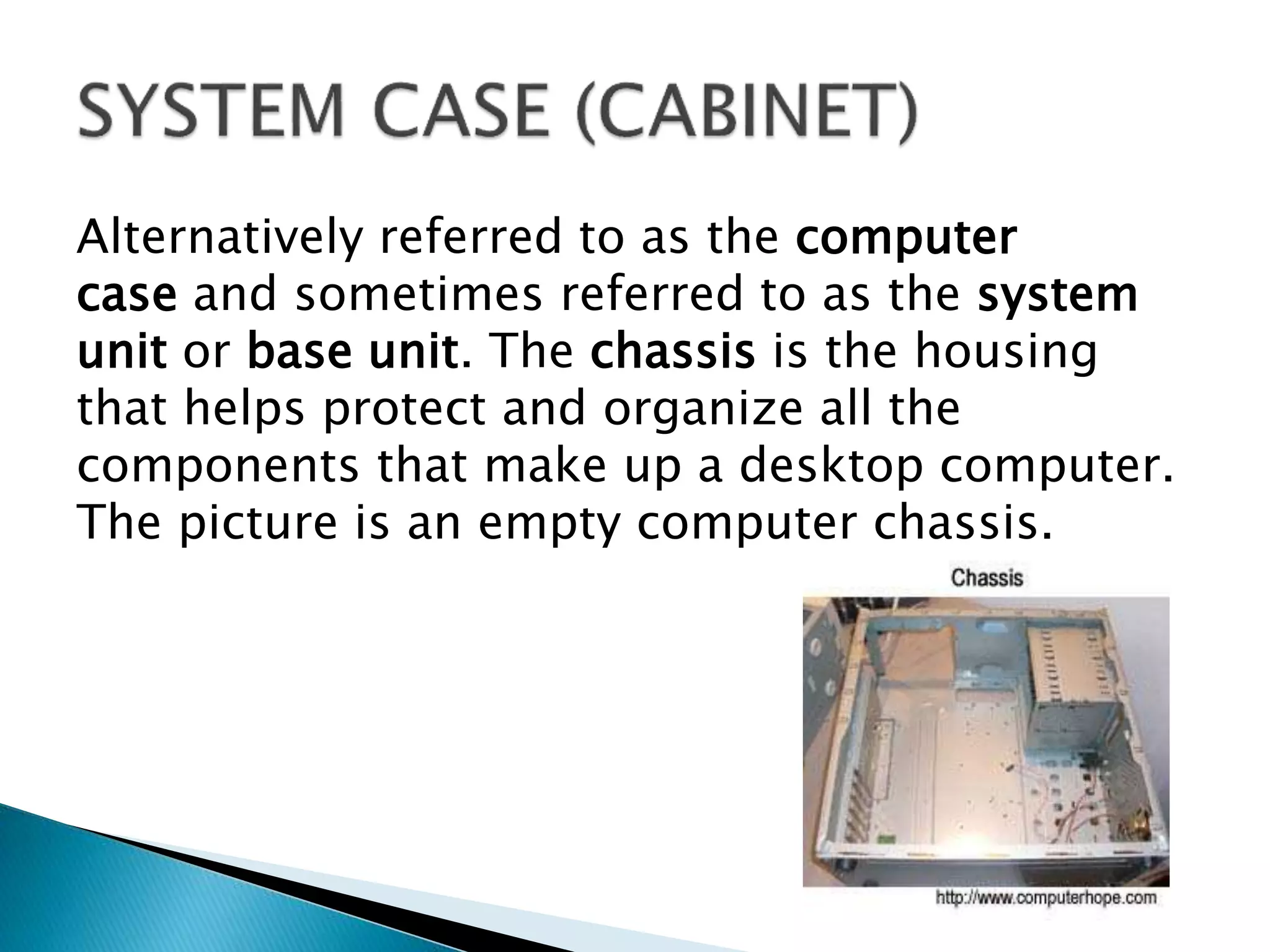 Cabinet ppt | PPT