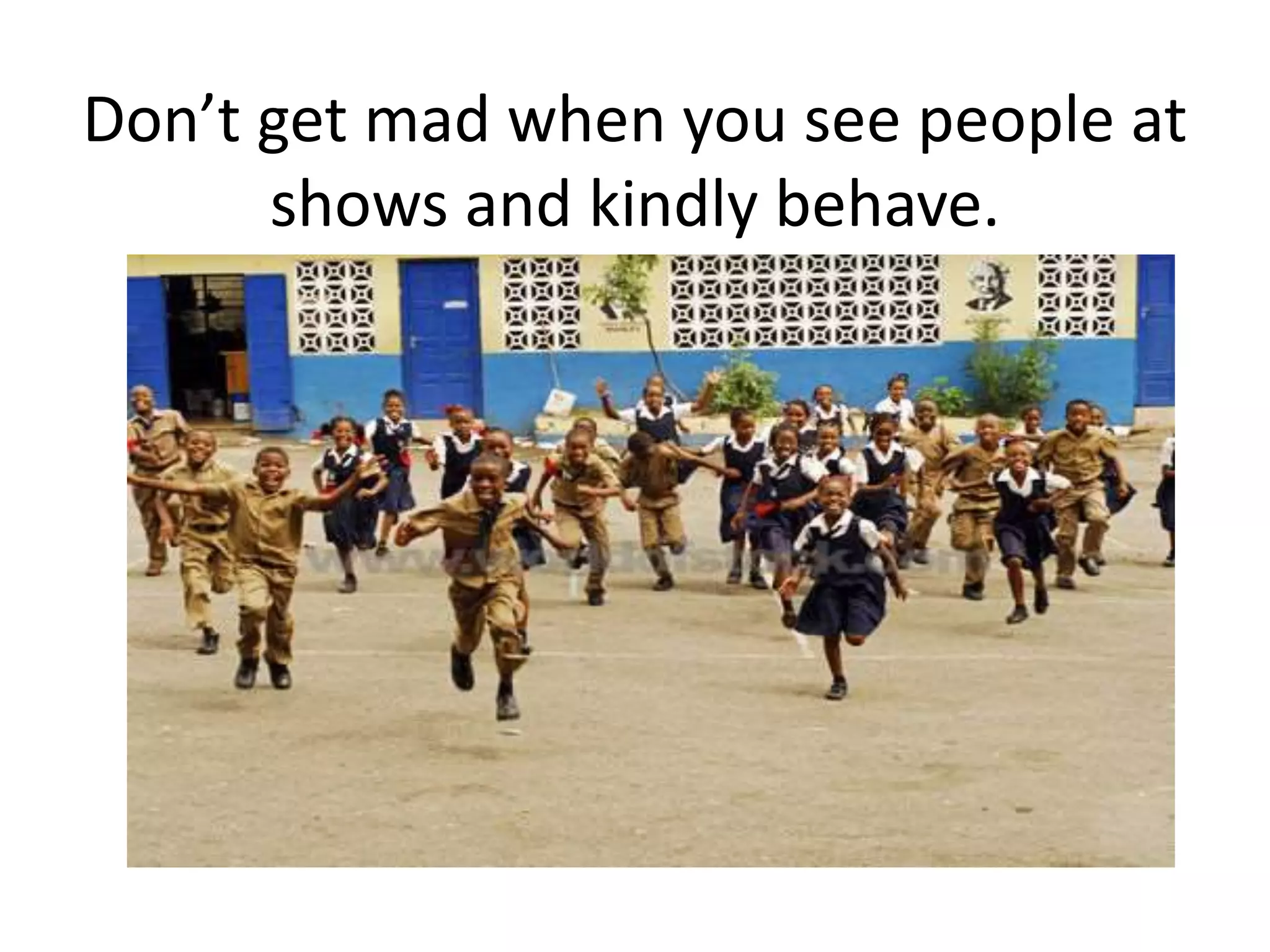 behavior tips! for school kids ! | PPTX | Women\'s Clothing | Women\'s ...