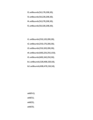 Cab invoice/cab Bill Genrater | DOCX