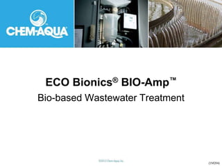 CA_BIO-Amp_Green_WWT_Presentation 2023.ppt
