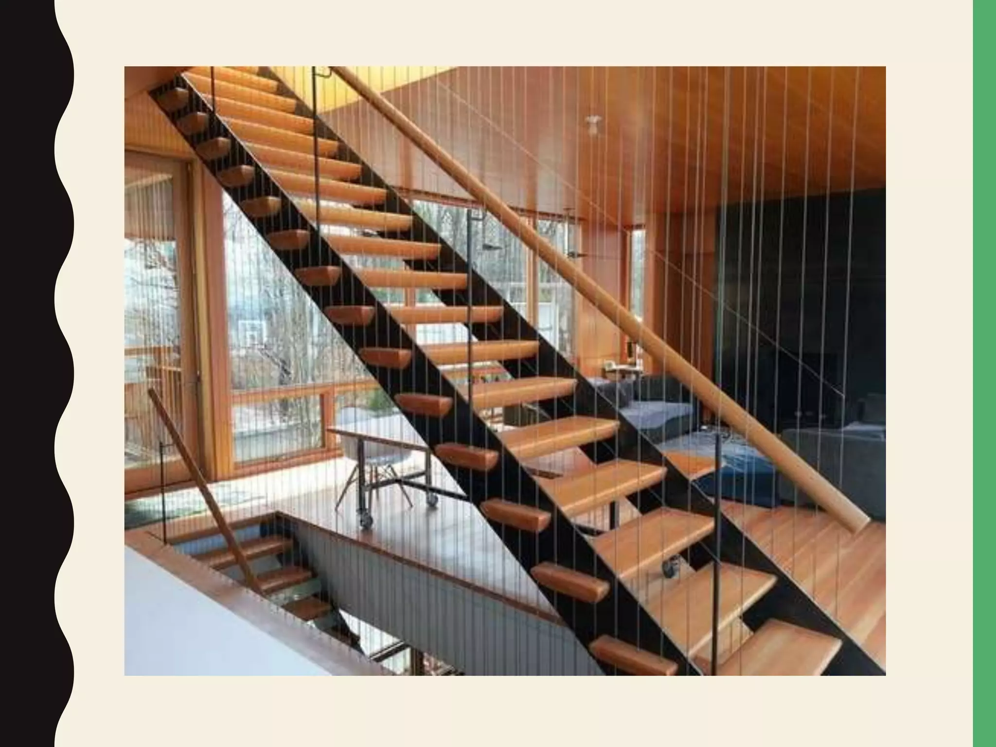 Cable SUPPORTED STRUCTURE | PPTX