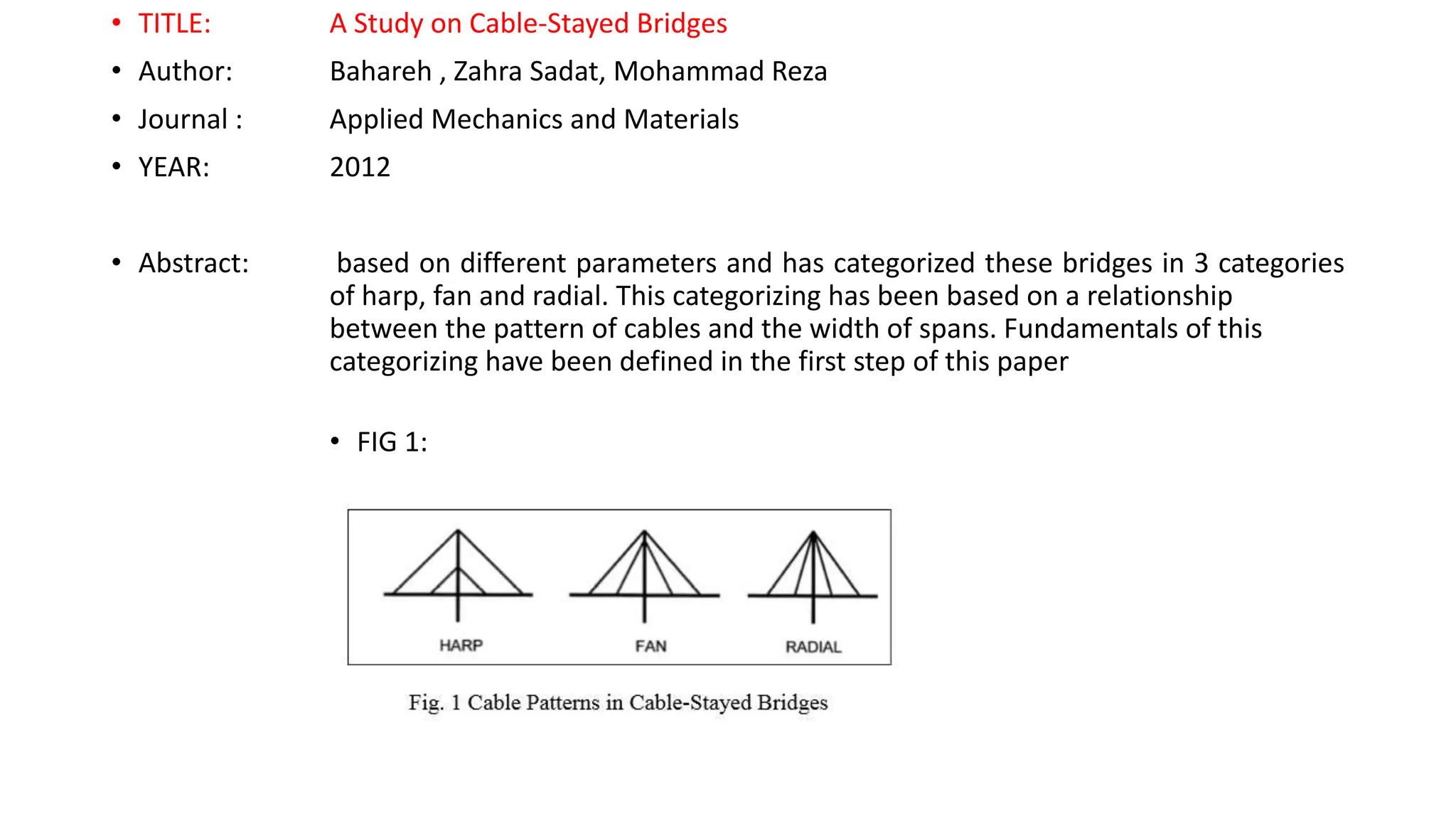 Cable-stayed Bridge final fig.pptx
