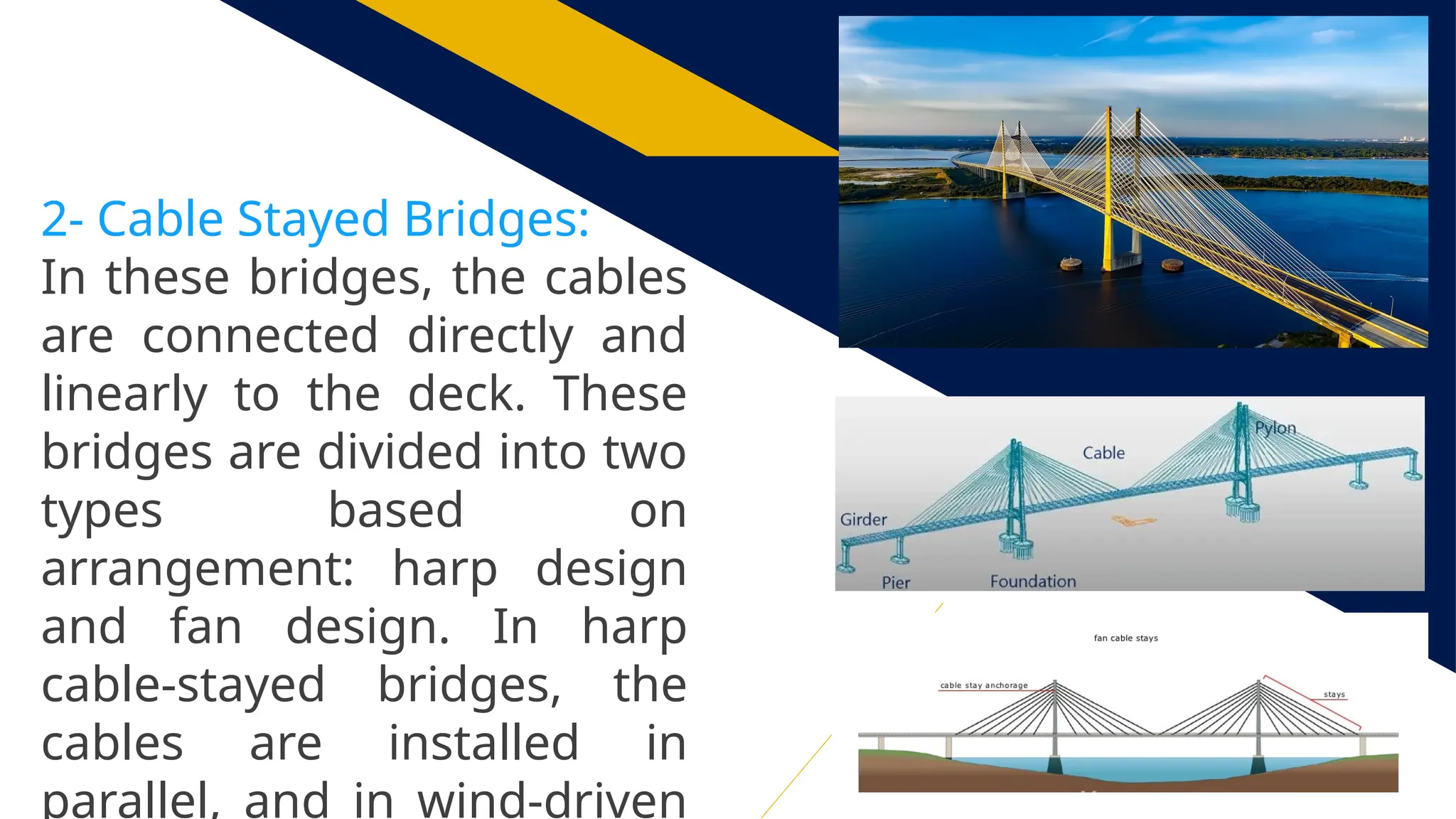 Cable-supported structure Engineering presentation.pptx