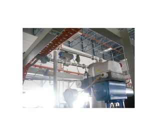 Presentation cable tray low voltage cable | PPT