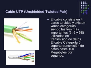 Cableado Estructurado | PPT