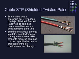 Cableado Estructurado | PPT