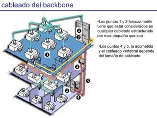 Cableado estructurado | PPS