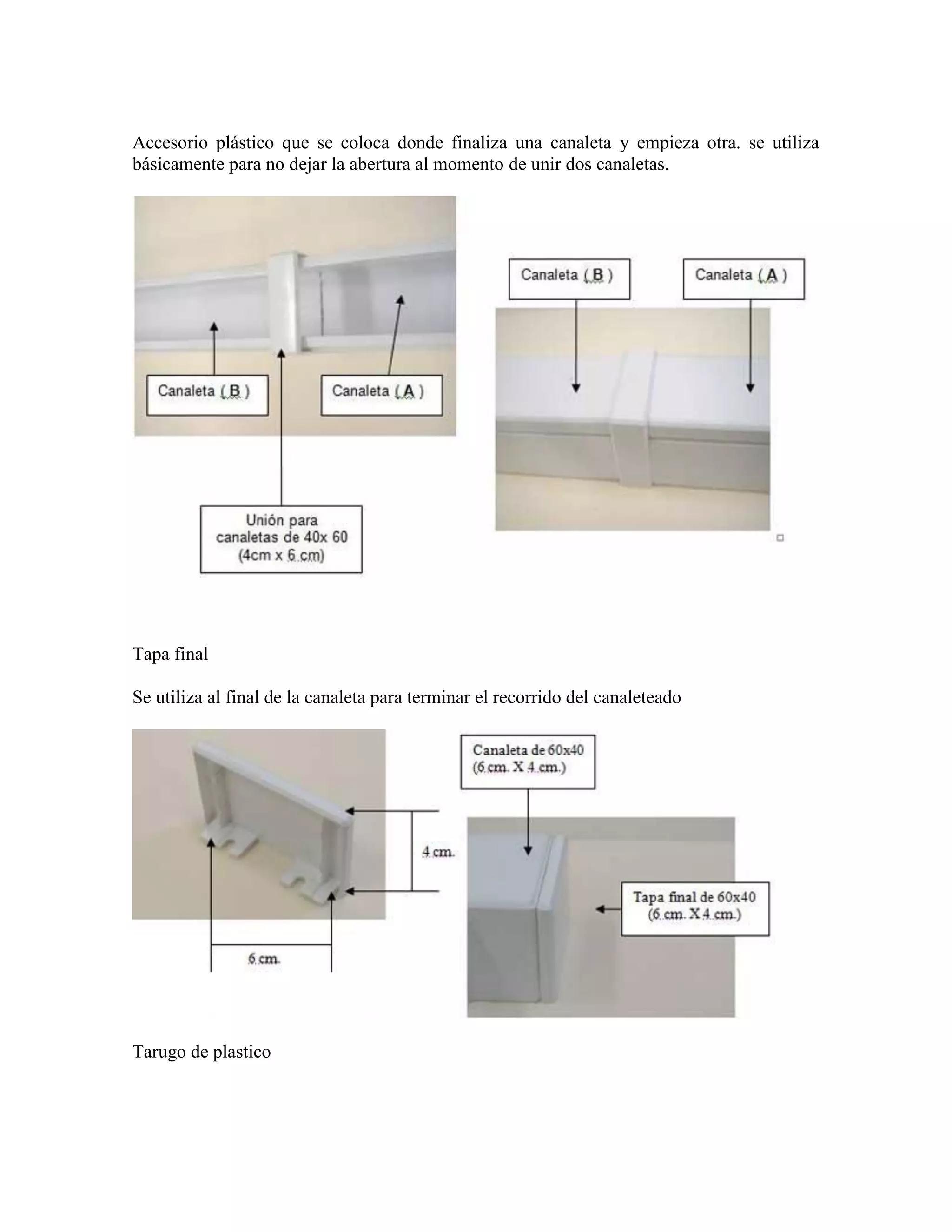 Cableado estructurado | PDF