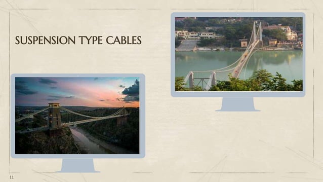 Cable anchoring and grouting for cable tensioning | PPTX | Geology | Science