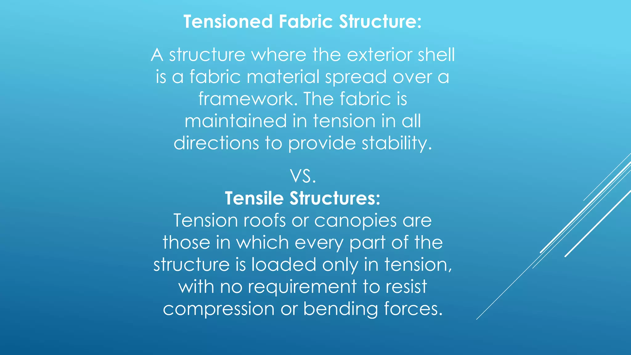 Cable and Tensile Structures for Architecture and Engineering | PDF