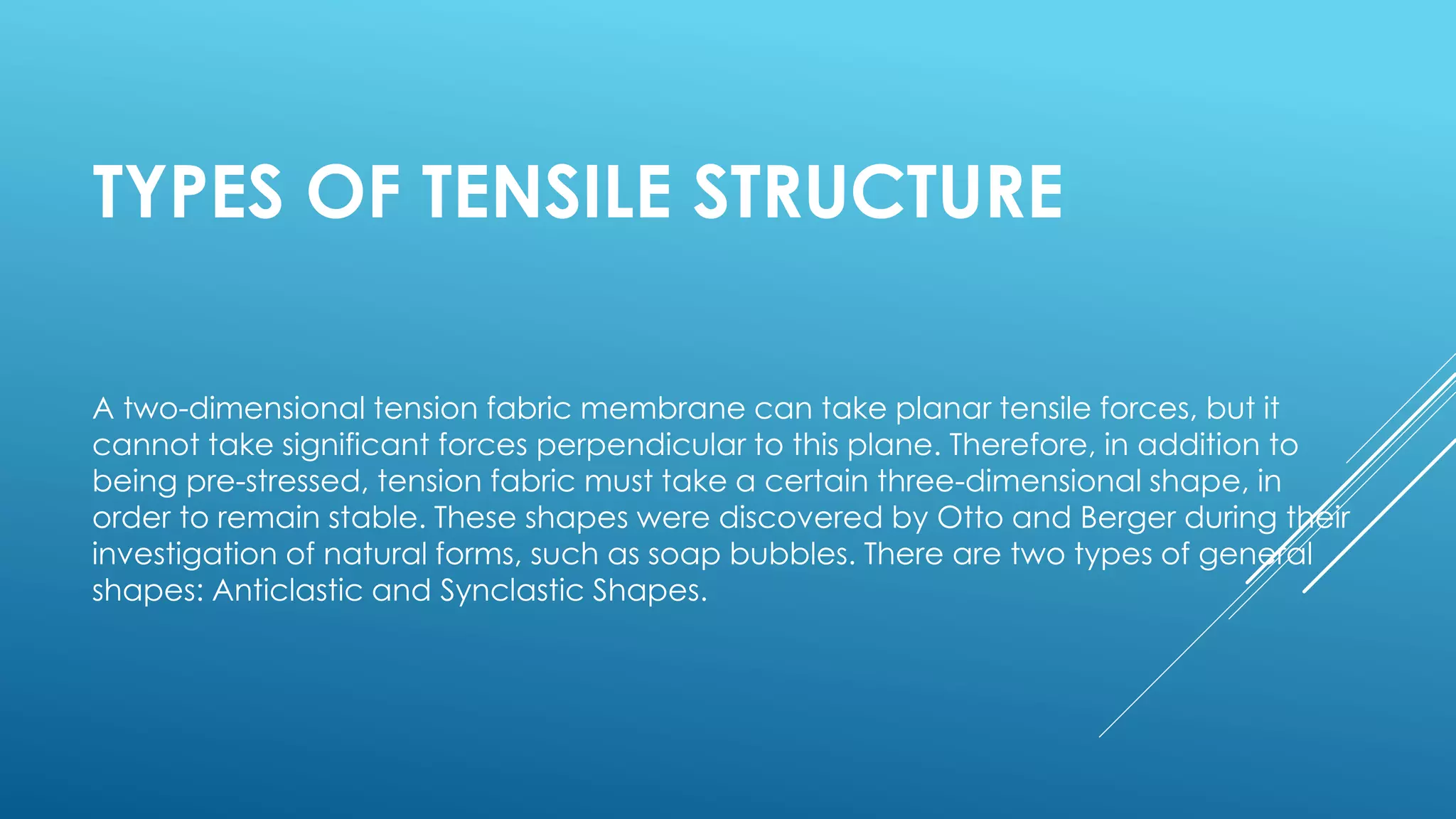 Cable and Tensile Structures for Architecture and Engineering | PDF