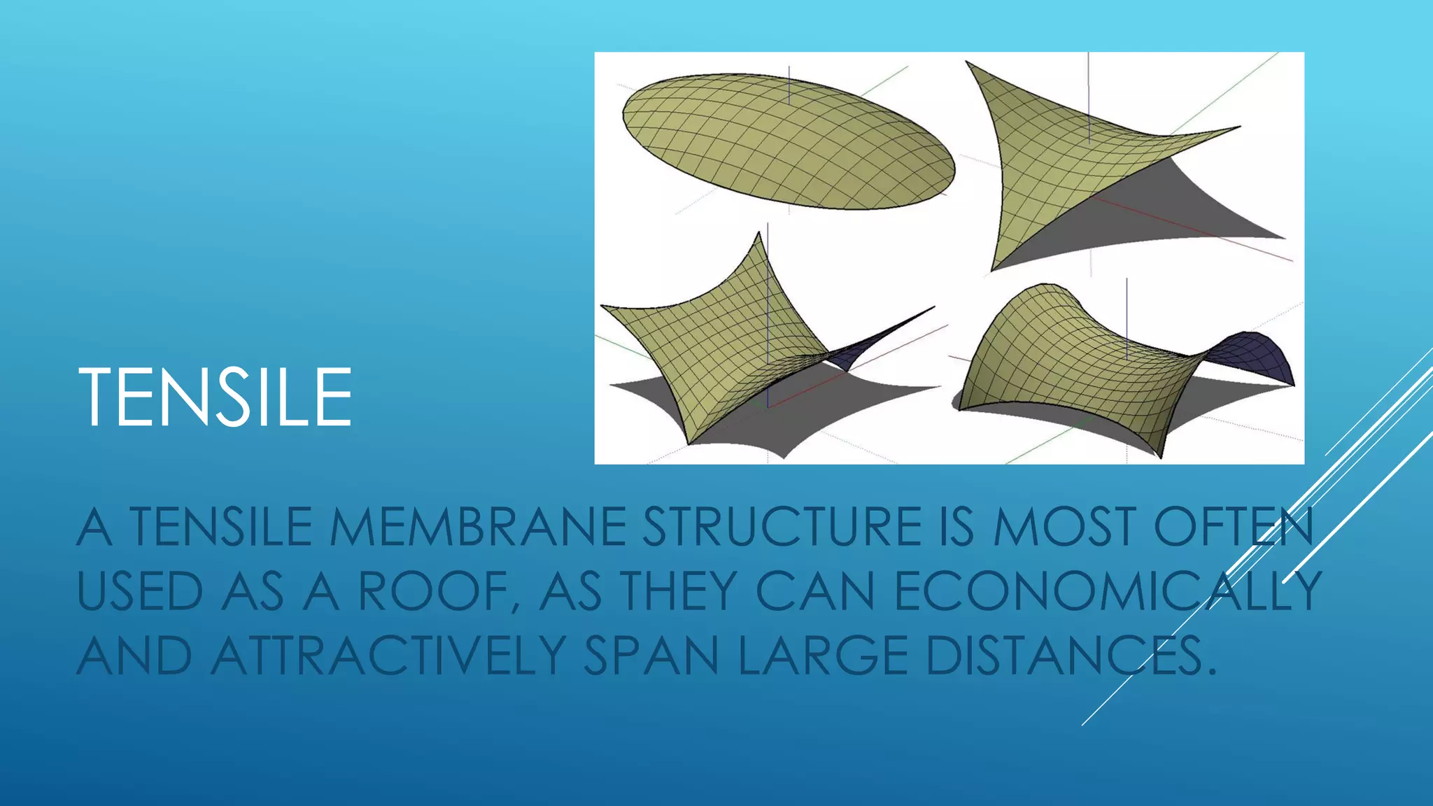 Cable and Tensile Structures for Architecture and Engineering | PDF