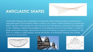 Cable and Tensile Structures for Architecture and Engineering | PDF