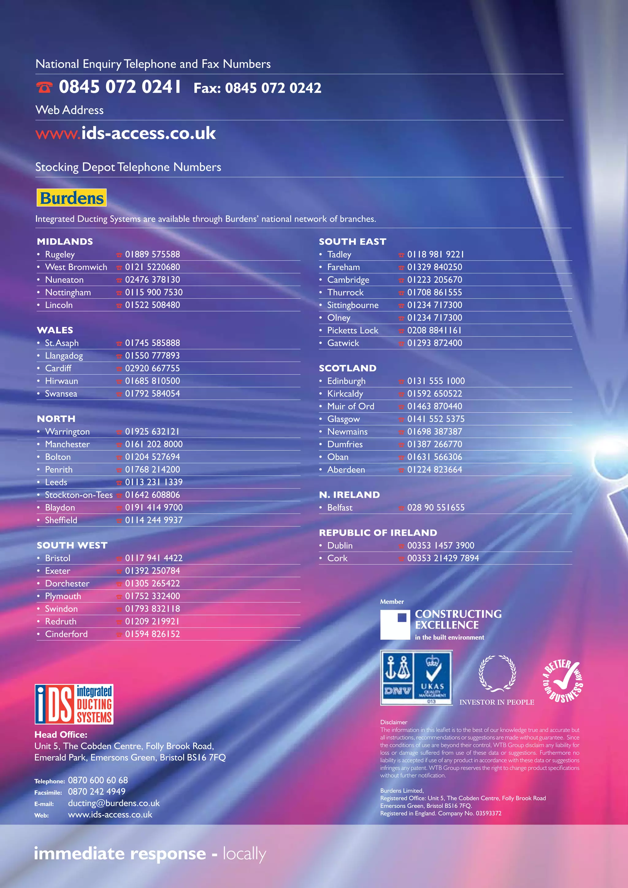 Cable Chambers (Pits) - Type A Concrete Cable Chamber, 1300x850mm | PDF