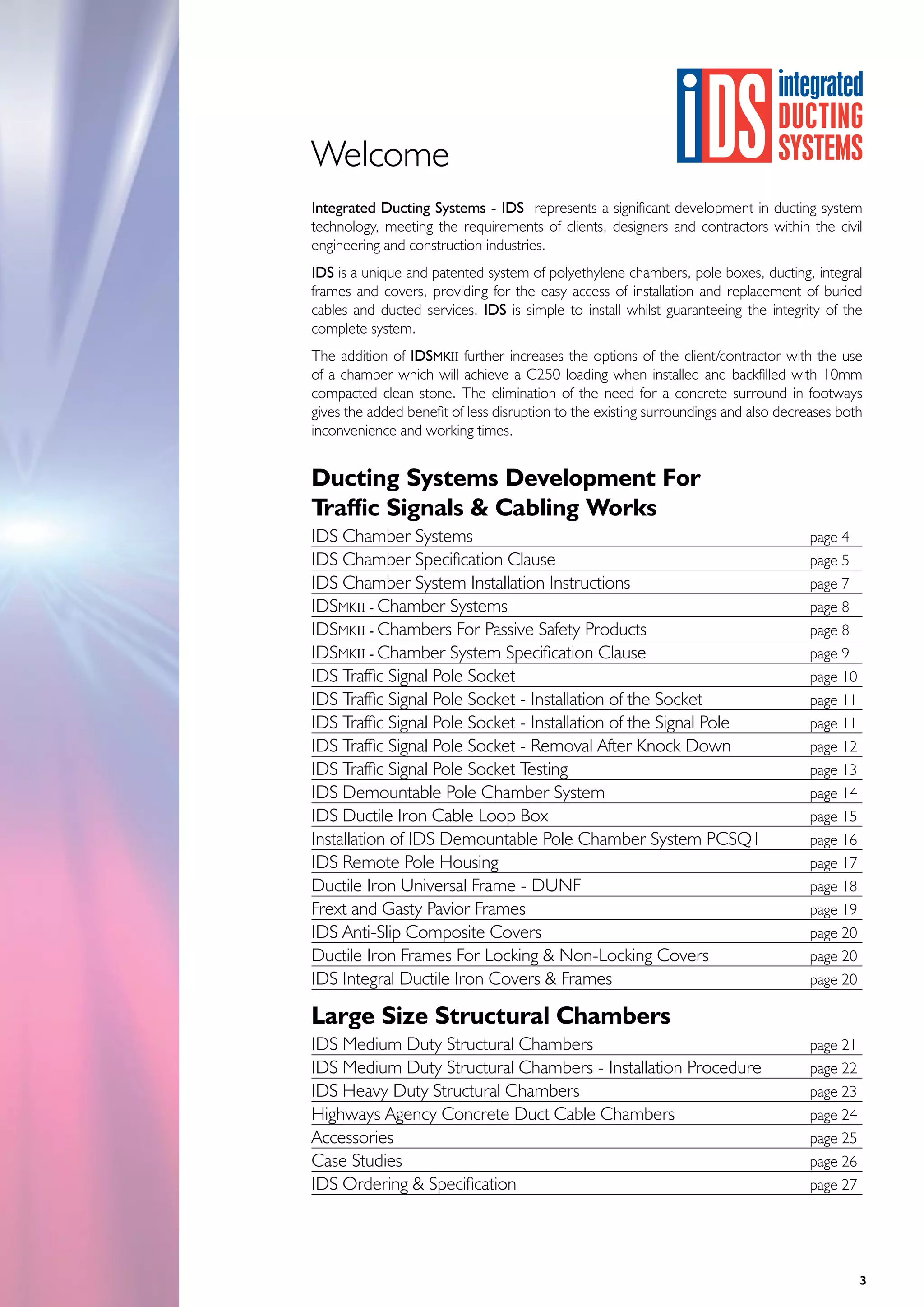 Cable Chambers (Pits) - Type A Concrete Cable Chamber, 1300x850mm | PDF