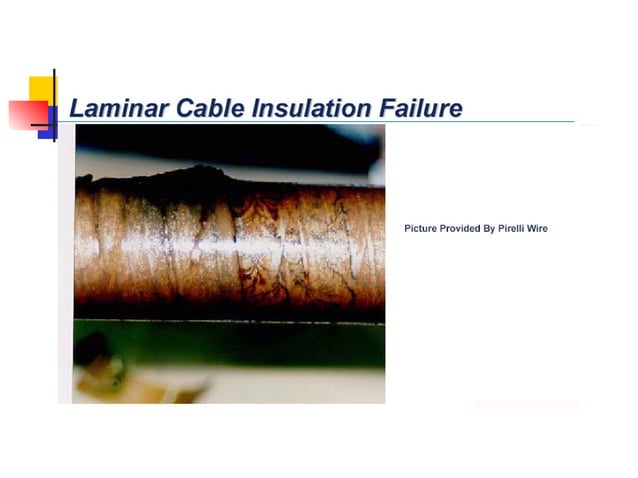 CABLE DIAGNOSTICS testing - 15-8-2007.ppt
