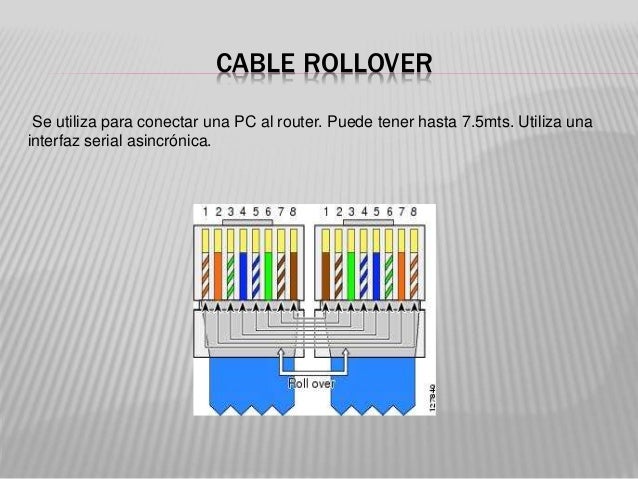 ¡Conéctate a la Red!: tema #7