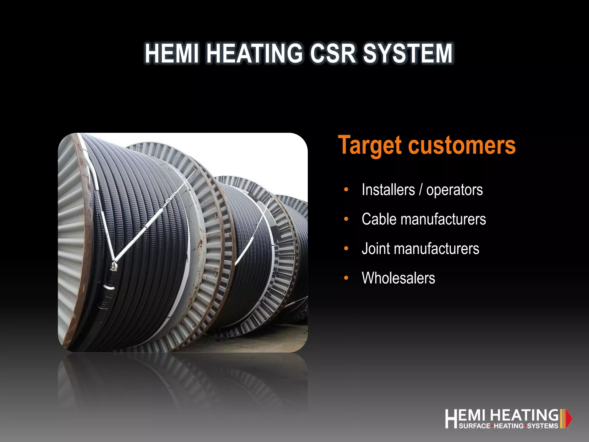Cable Heating - Straightening & Relaxation Of High Voltage HV Cables | PDF