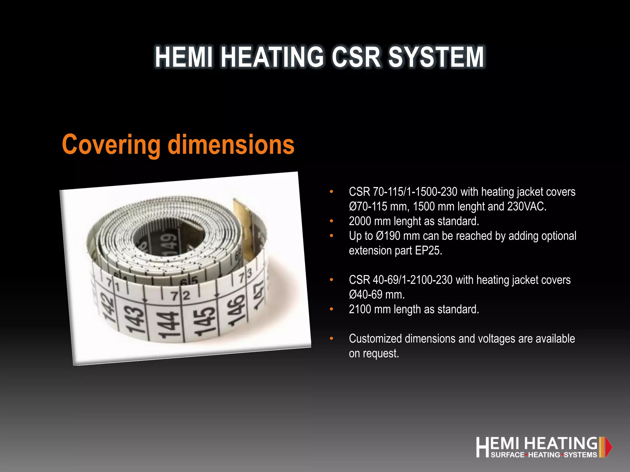 Cable Heating - Straightening & Relaxation Of High Voltage HV Cables | PDF