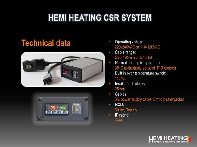 Cable Heating - Straightening & Relaxation Of High Voltage HV Cables | PDF