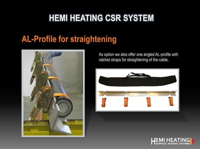 Cable Heating - Straightening & Relaxation Of High Voltage HV Cables | PDF