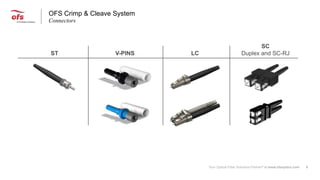 RELIABLE CABLE INSTALLATIONS FOR INDUSTRIAL ENVIRONMENTS | PPT