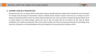 Cable Installation Plan - SS-109 to 065.pptx